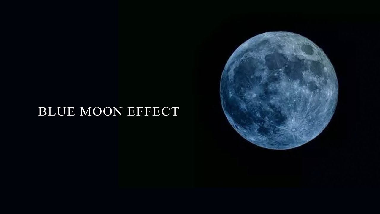 FREEZING DARKNESS ft. ALEX DARK BULLET - Blue Moon Effect (promo video ...