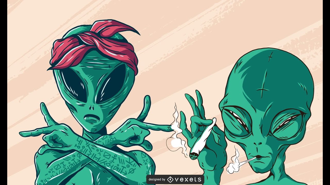 kidauxx - the Deep ends Of Space - YouTube