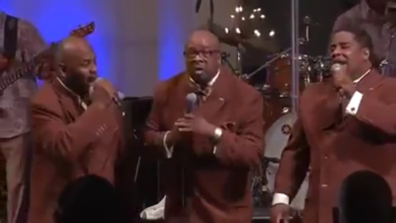 Soul Messengerz - Let Me Lean On You - YouTube