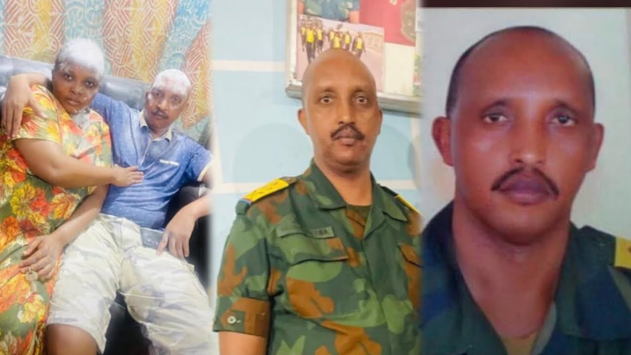 🔴AMATEKA YE ARATANGAJE💕BYISHI MUTAZI KUBUZIMA BWA GEN GASITA OLIVIER/NI ...