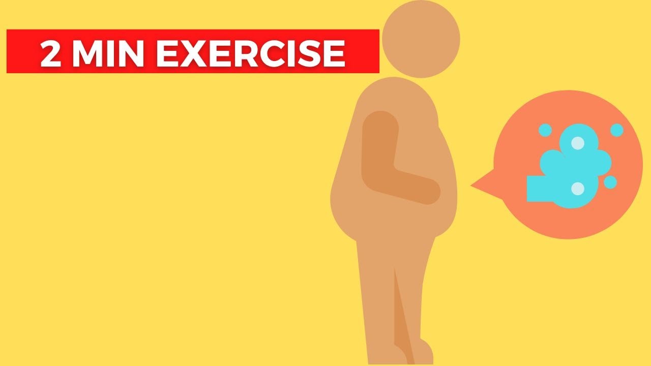 2-Minute Workout For You | No Equipment | Fitness Coach Jobi - YouTube