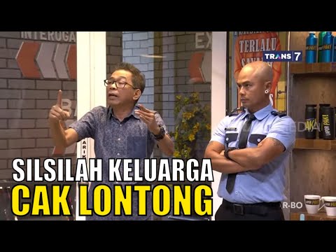 TAHANAN BARU GAGAL KABUR GARA-GARA KIKY! | LAPOR PAK! (15/03/23)* Part 3