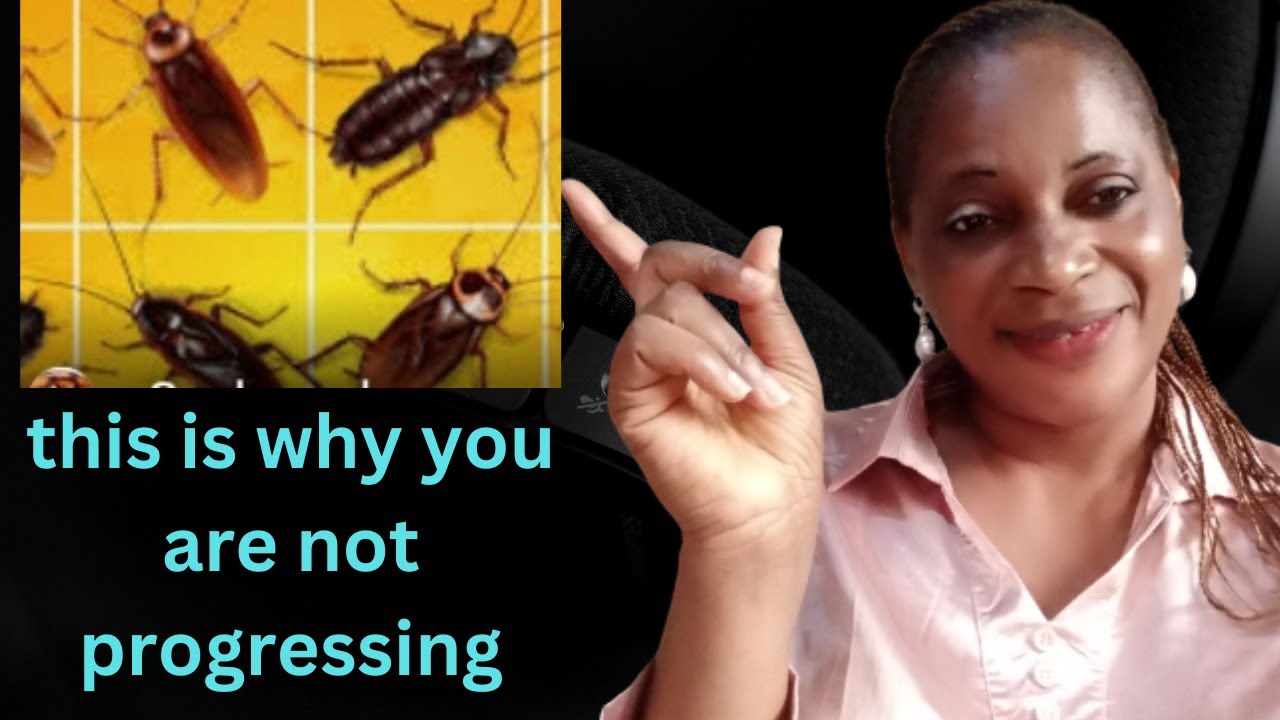 This is why you are not progressing in life #lifelessons - YouTube