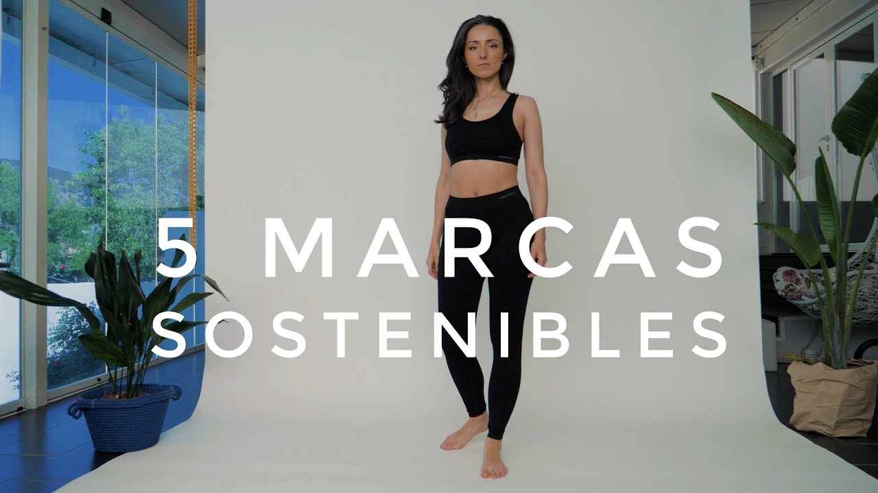 5 marcas de ropa sostenible para regalar el Día de la Madre 🌿🎁 | Moda ...