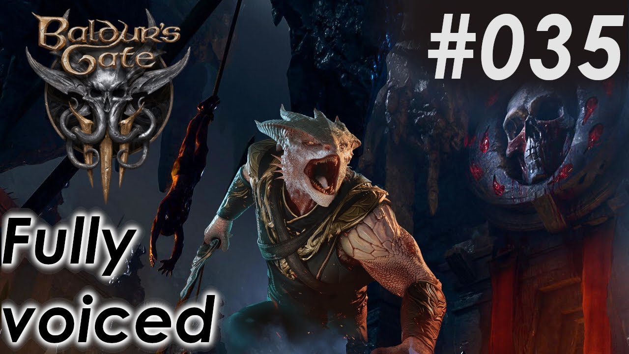 Who is Sceleritas Fel? & Auntie Ethel’s swamp - Durge- Voiced Let's ...