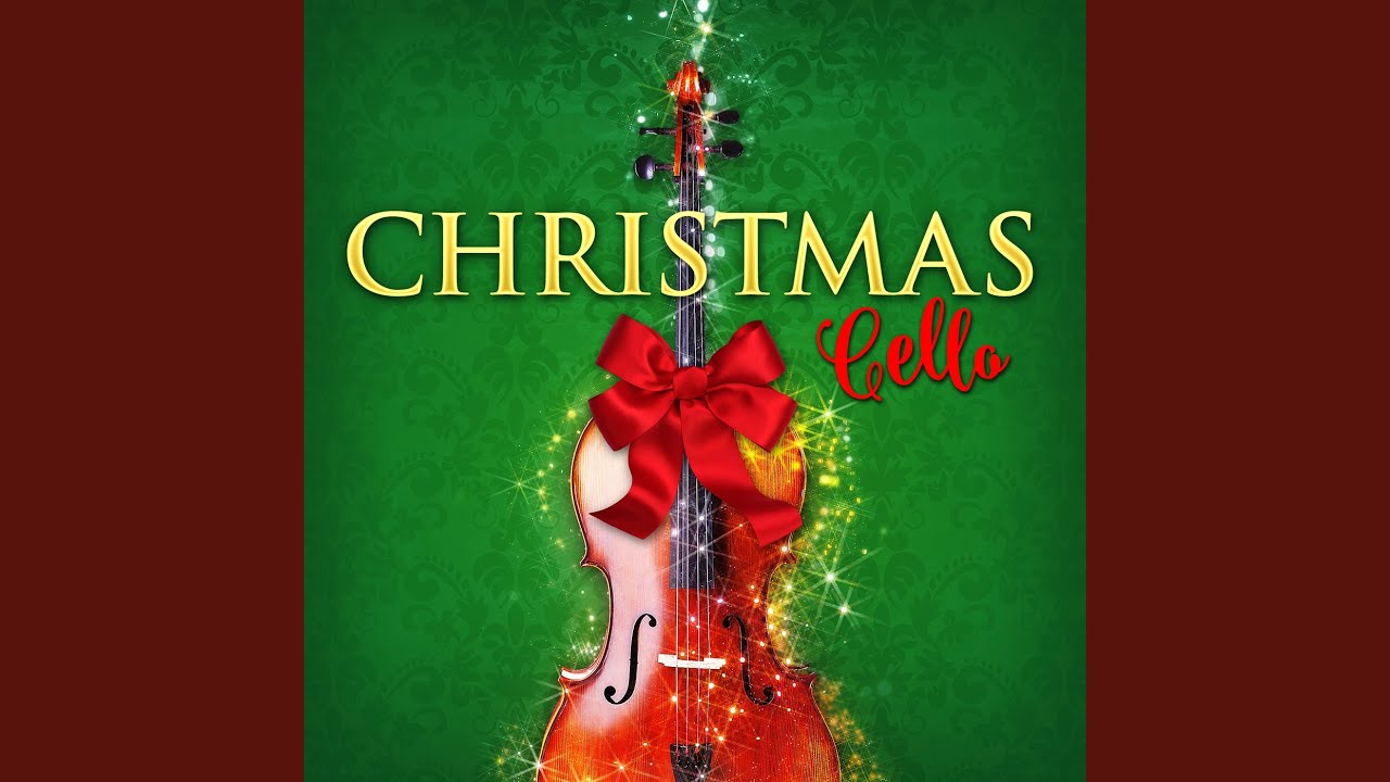 Christmas Canon (Cello Version) - YouTube