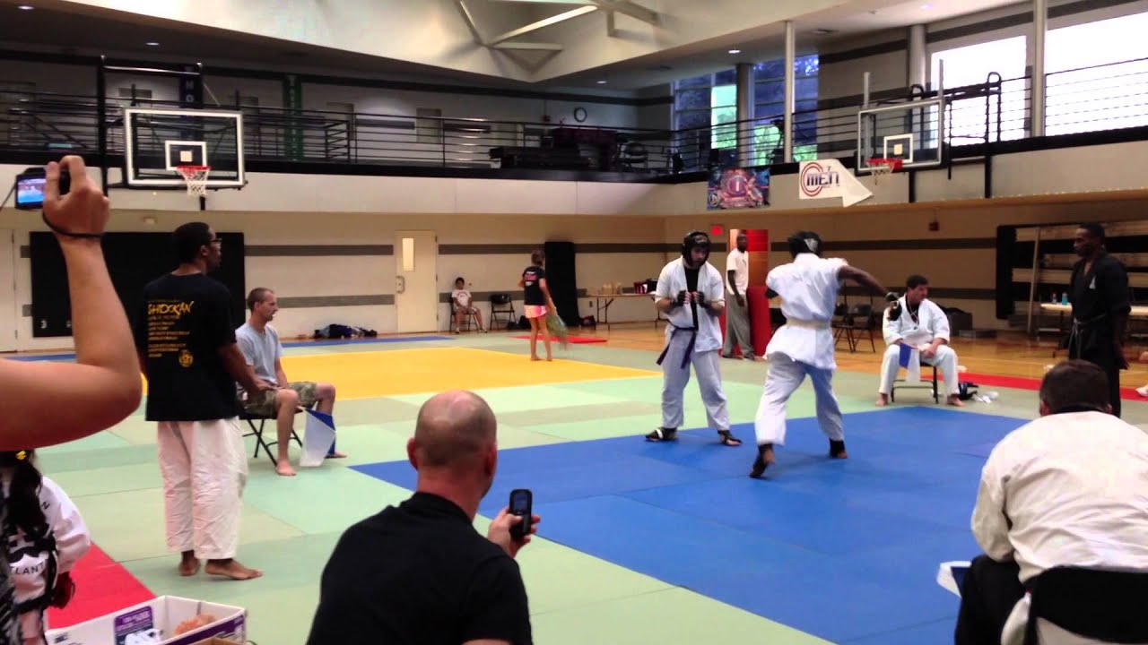 Jeremy Fortner 3 - YouTube