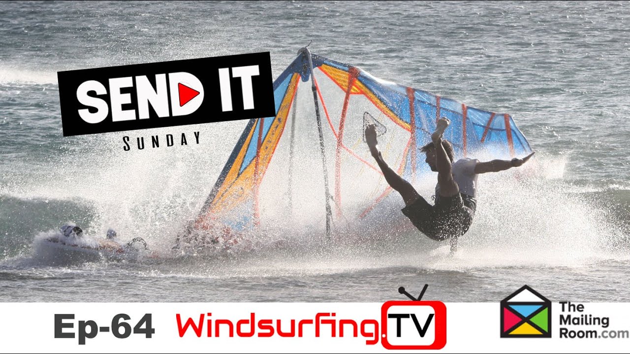 Ep -64 – Send iT Sunday - YouTube