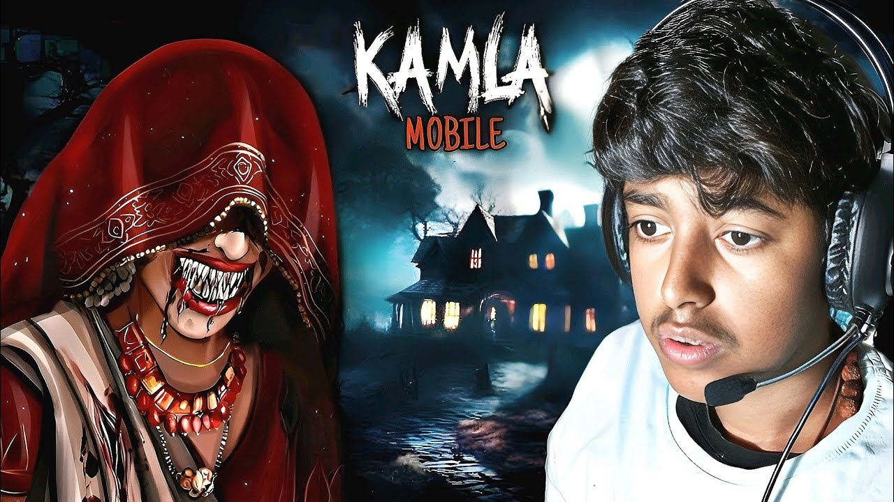 I INTO THE KAMLA HOUSE | KAMLA MOBILE GAMEPLAY #1 - YouTube