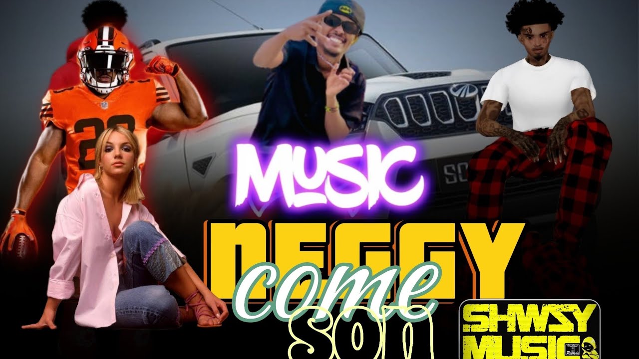 NEGGY HEES CUSUB || MASKAXDA ADEEG || COMING SOON OFFICIAL VIDEO 4K ...