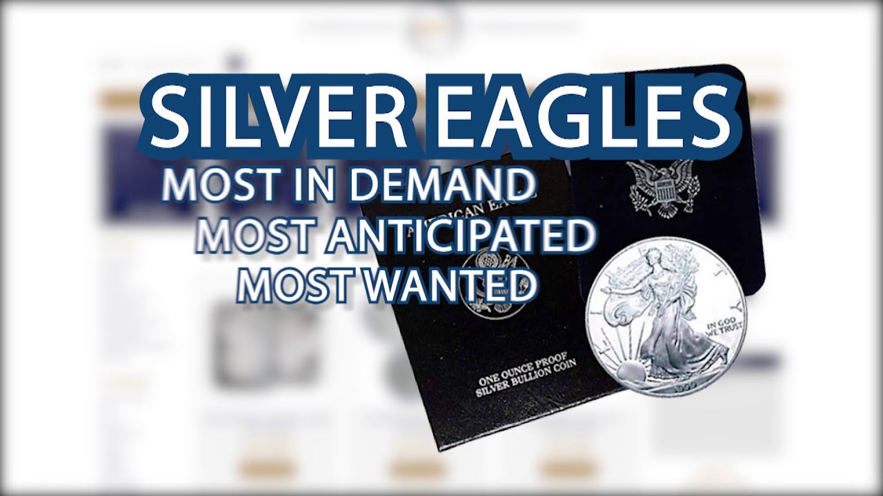 Collectible Coins on AVC Live Stream - YouTube