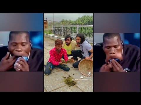 new ziili comedy video's। new fun every day। zilli tik tok videos ...