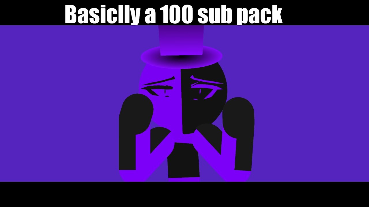 100 sub pack! - YouTube