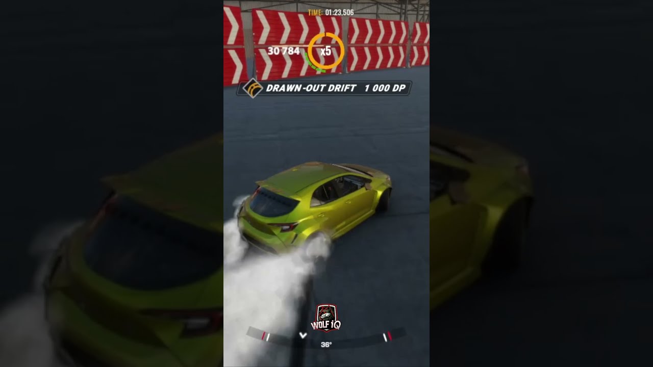 Drifting ROLLA ZR [ CAR X DRIFTING ] - YouTube
