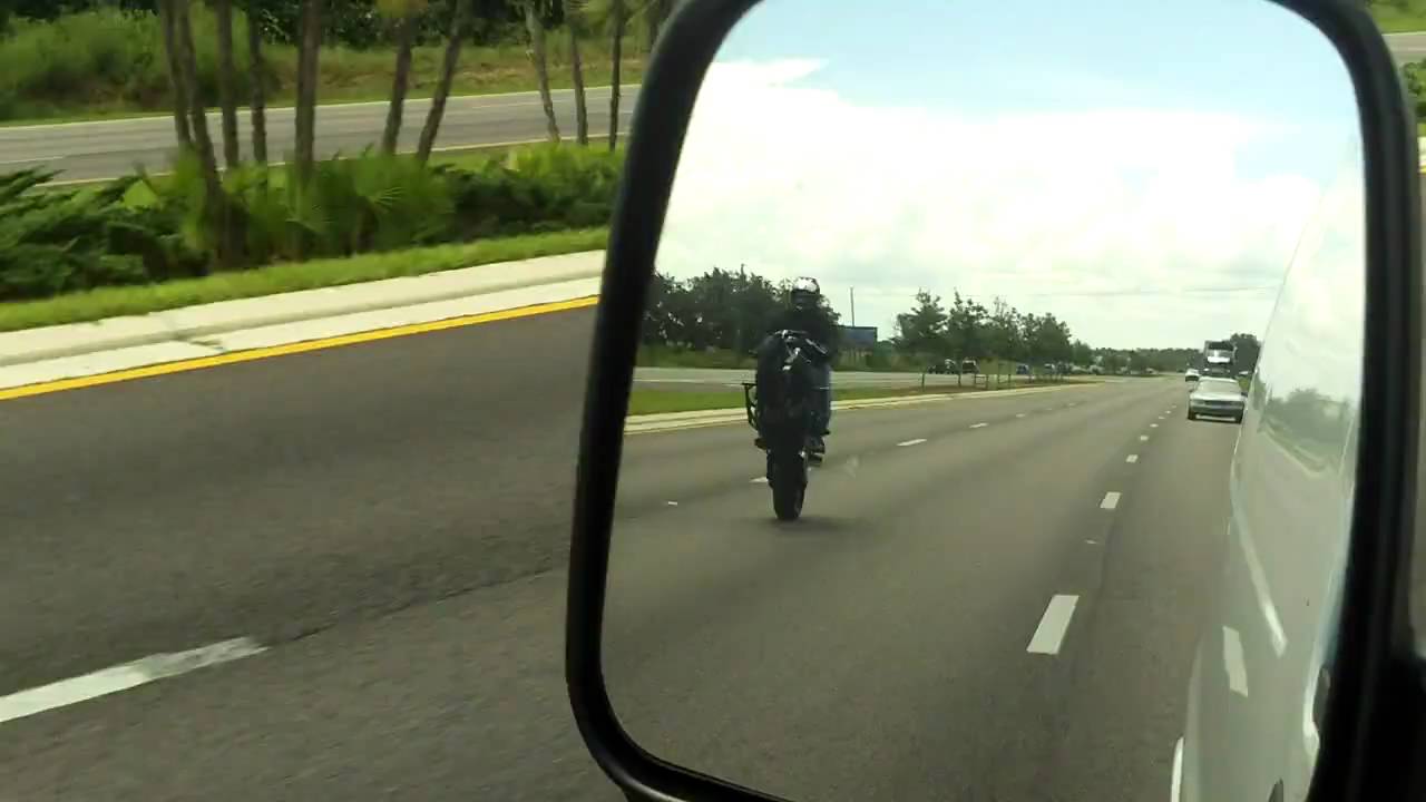 Craig Riding down 27 - YouTube