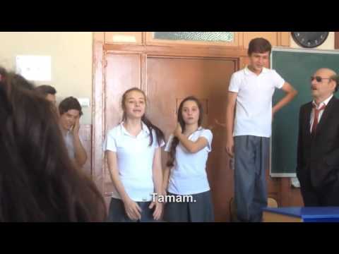 Hababam Sınıfı 2016 (Hababam Sınıfı 2)