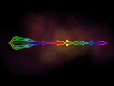 Beat Visualizer Test - YouTube
