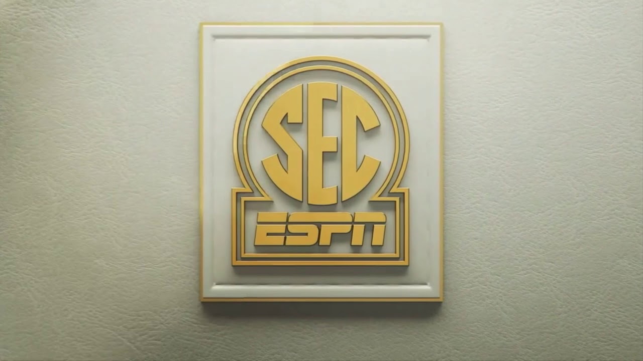 ESPN on ABC - 2020 SEC College Football Intro - YouTube