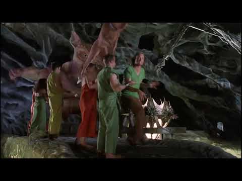 The power of my body