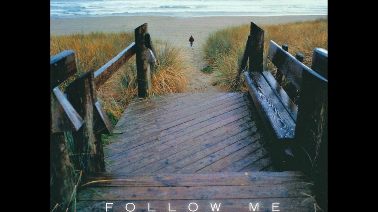 I WILL GO - FOLLOW ME - YouTube