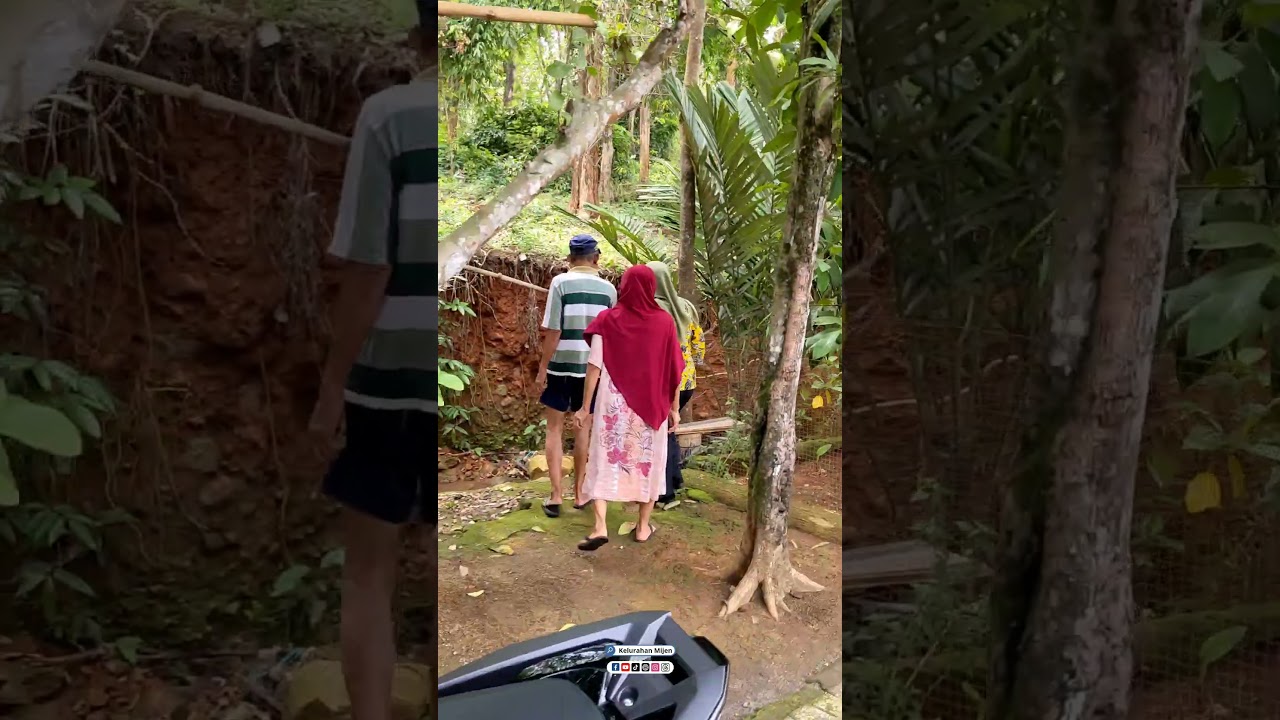 Kelurahan Mijen Hebat