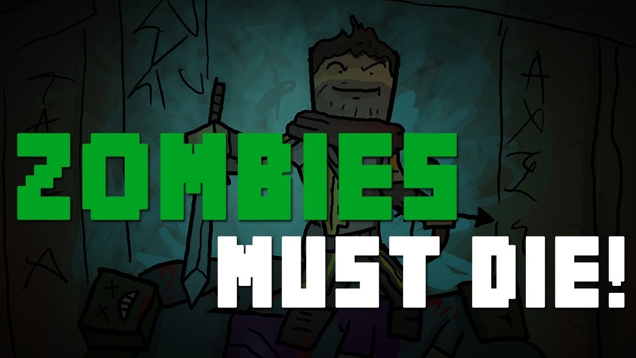 Minecraft 1.6.2 Tutorial: Zombie Killing Machine! - YouTube