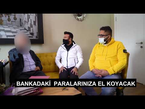 ERHAN NACAR’A GİTME DEDİLER,SAHTEKAR,DOLANDIRIR SENİ DEDİLER AMA BEN GİTTİM.