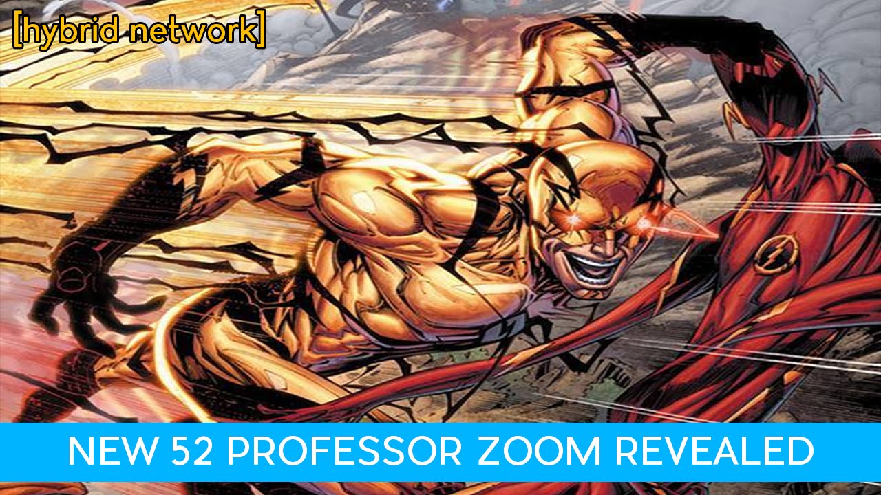 Professor Zoom