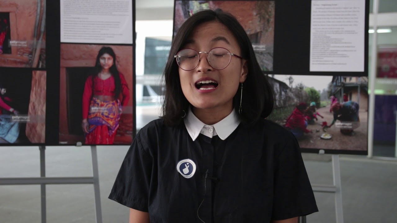 Women Rights Nepal - YouTube