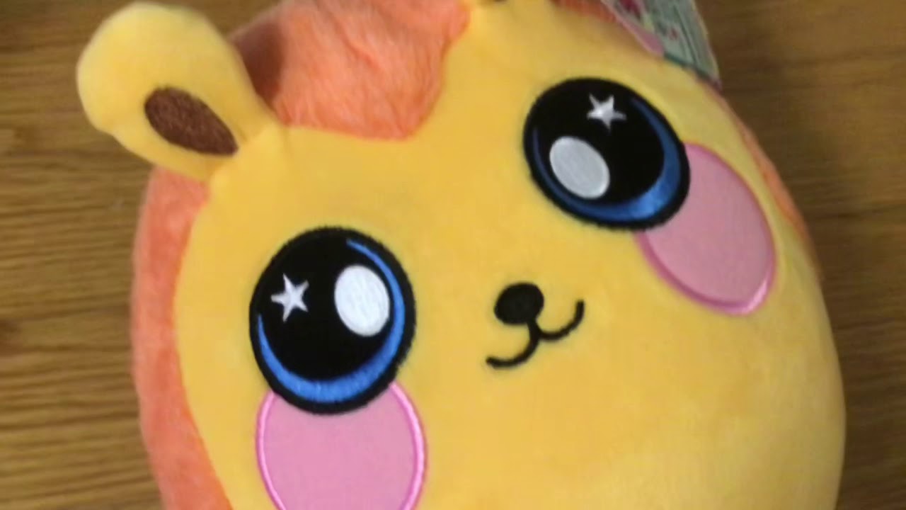 Peanut Scp 173 - YouTube