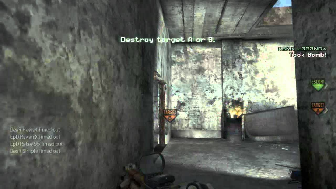 GB dispute game 1 - YouTube