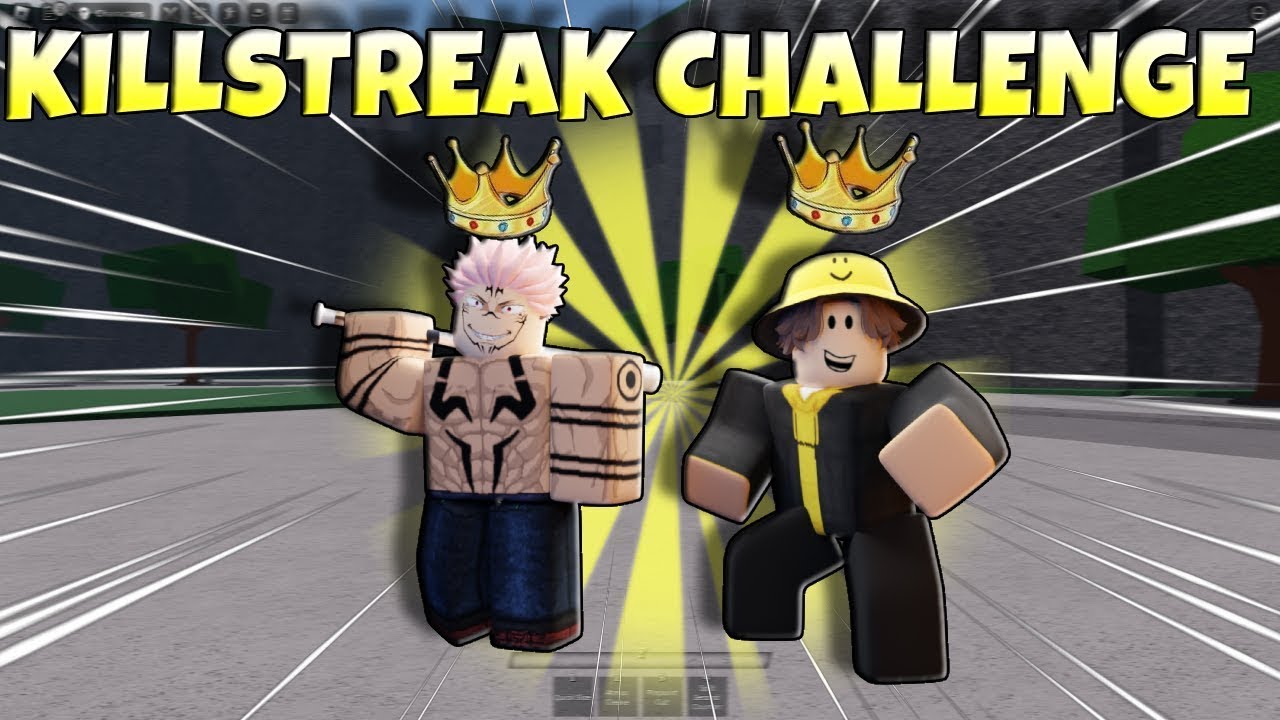 pov you get a killstreak in tsbg - YouTube