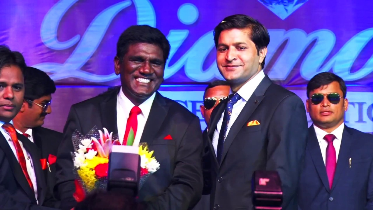 Safe Shop Hyderabad Diamond Function Promo Video - YouTube