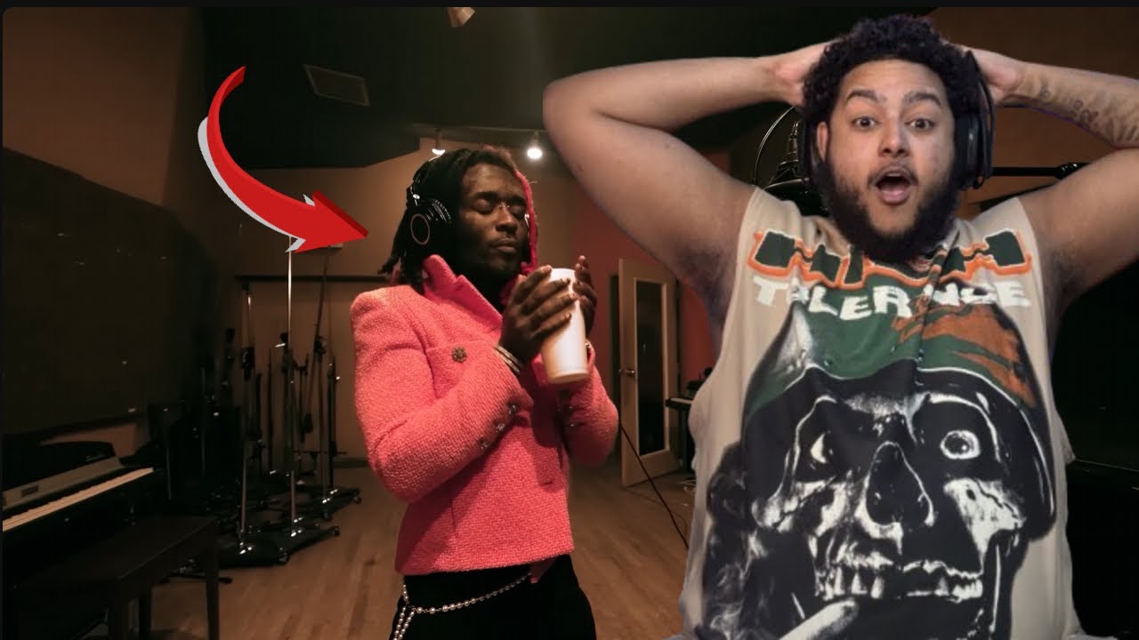 NAH HE SNAPPED !! | Lil Uzi Vert - Channel Boy & Relevant - [OFFICIAL MUSIC VIDEO] REACTION ...