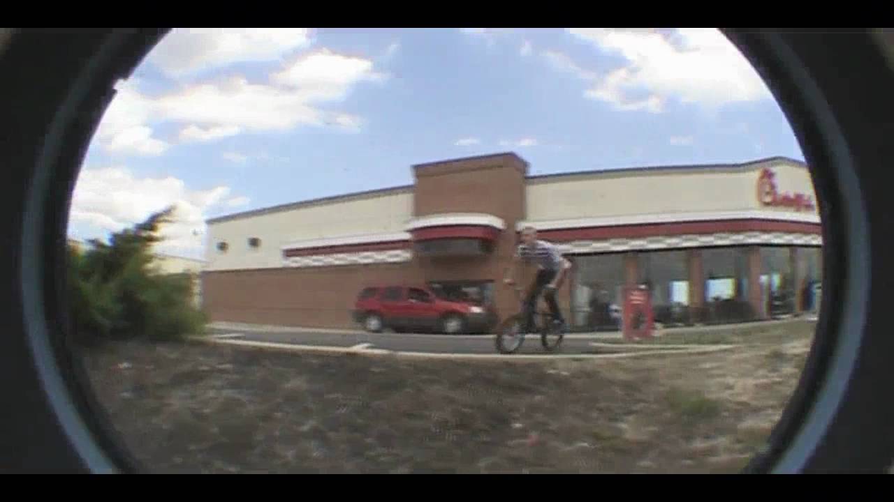 Sean Howell Edit - YouTube