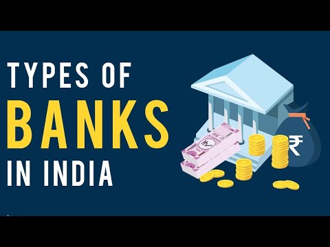Banks - Meaning, Importance & Types. NIOS +2 Business Studies. - YouTube