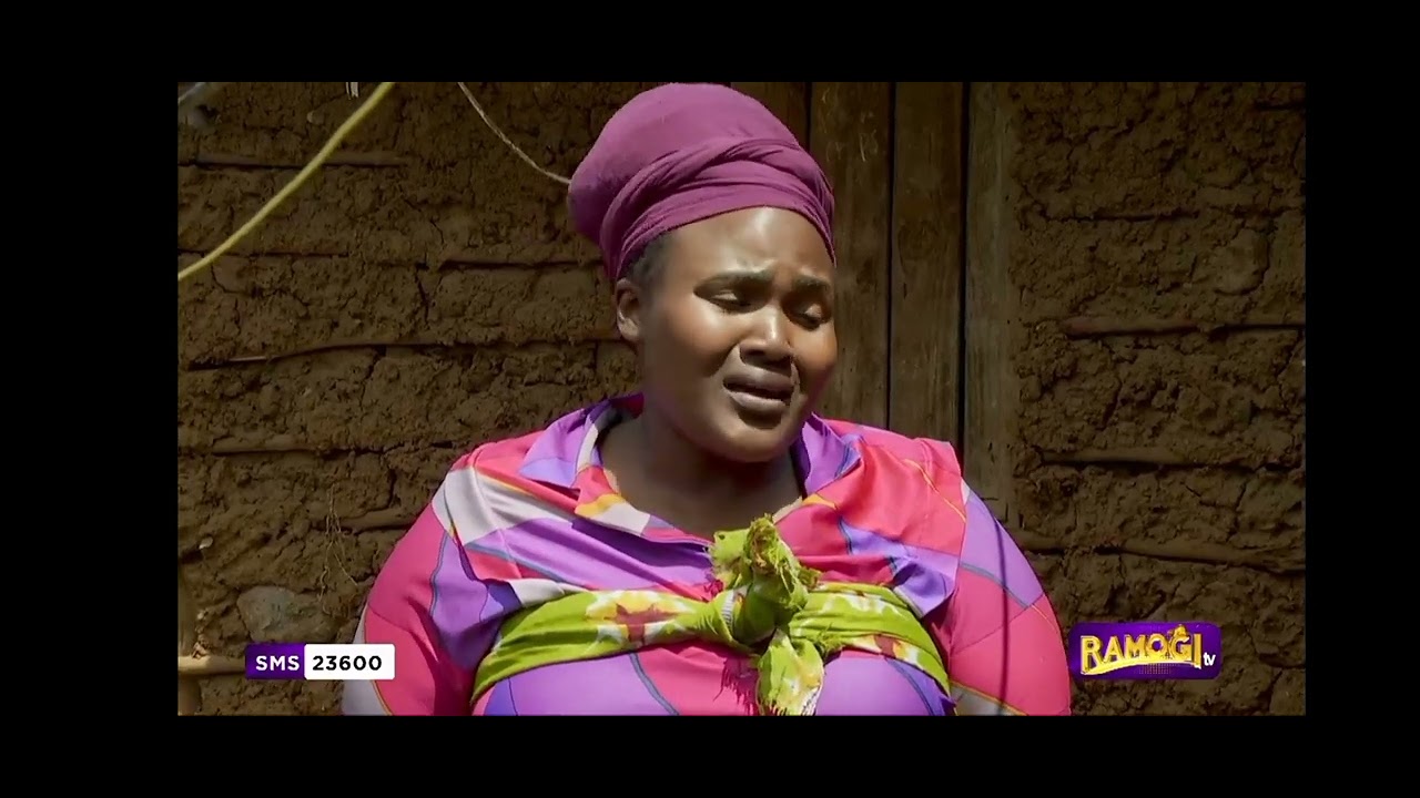 Nyarkochia ramogi tv latest episode May 12.( REST IN PEACE BRIAN NJUGU🕊 ...
