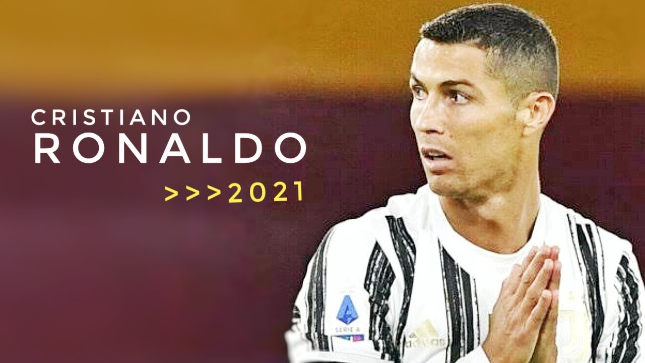 Cristiano Ronaldo 2021 - 2020/21 Skills & Goals | HD | Cristiano ...