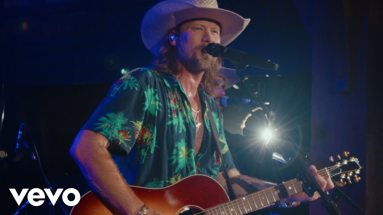 Brian Kelley - Dirt Cheap (Surf Post Sessions Live) - YouTube