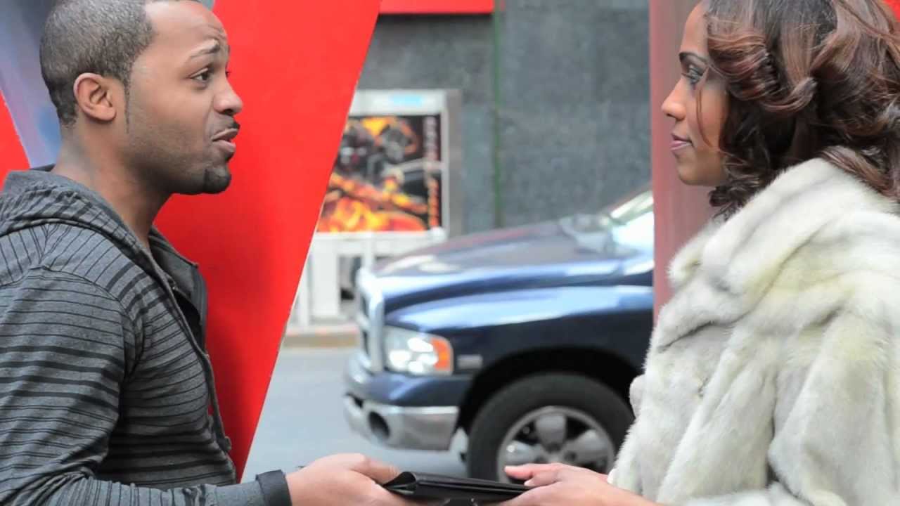 Rihanna - We All Want Love (Official Visual) - YouTube