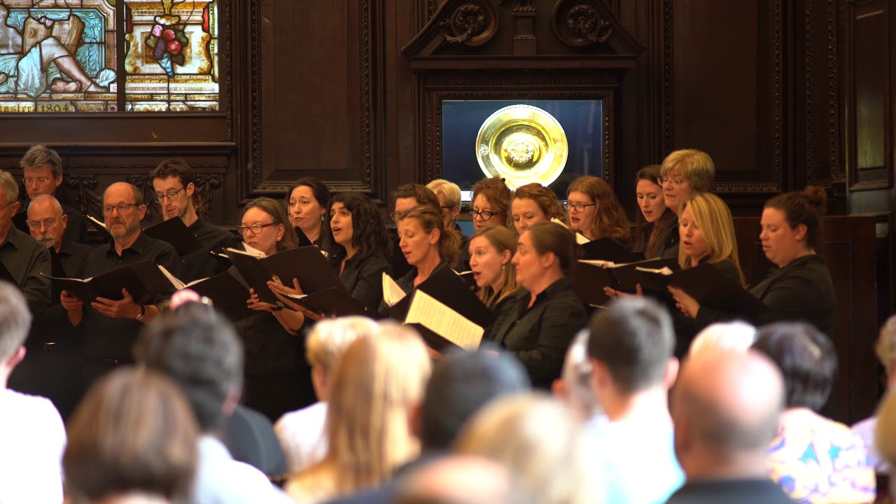 3 In Their Gold Coats by Anna Disley Simpson - YouTube