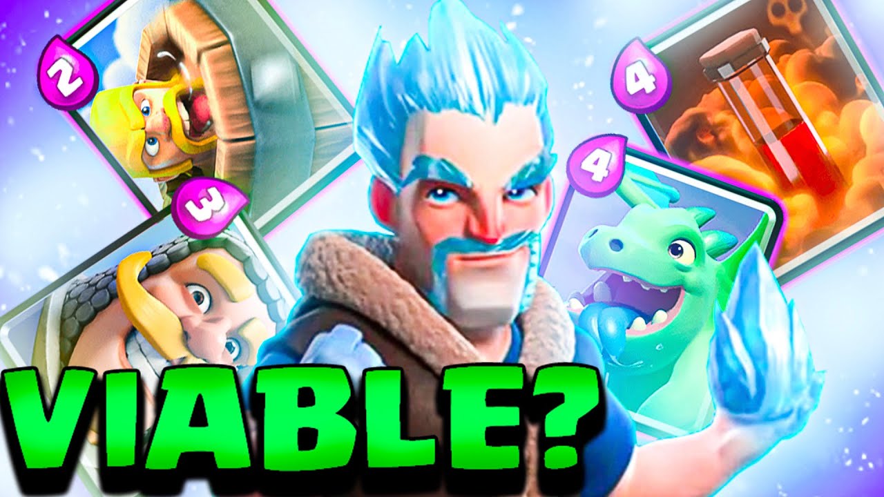 THE *END* OF SPLASHYARD ️😭-Clash Royale- - YouTube