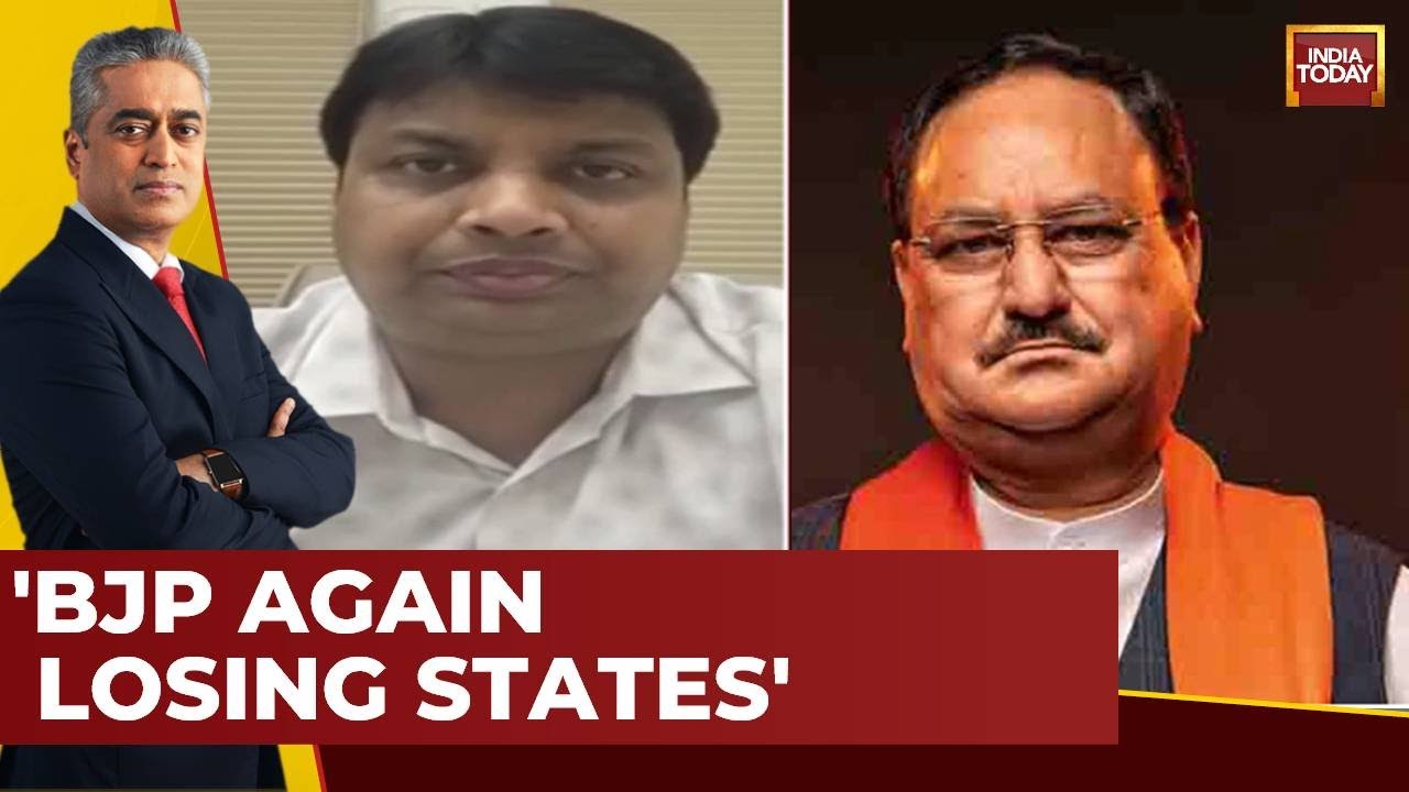 Congress Spokesperson Rohan Gupta Responds To Opposition Has Been ...