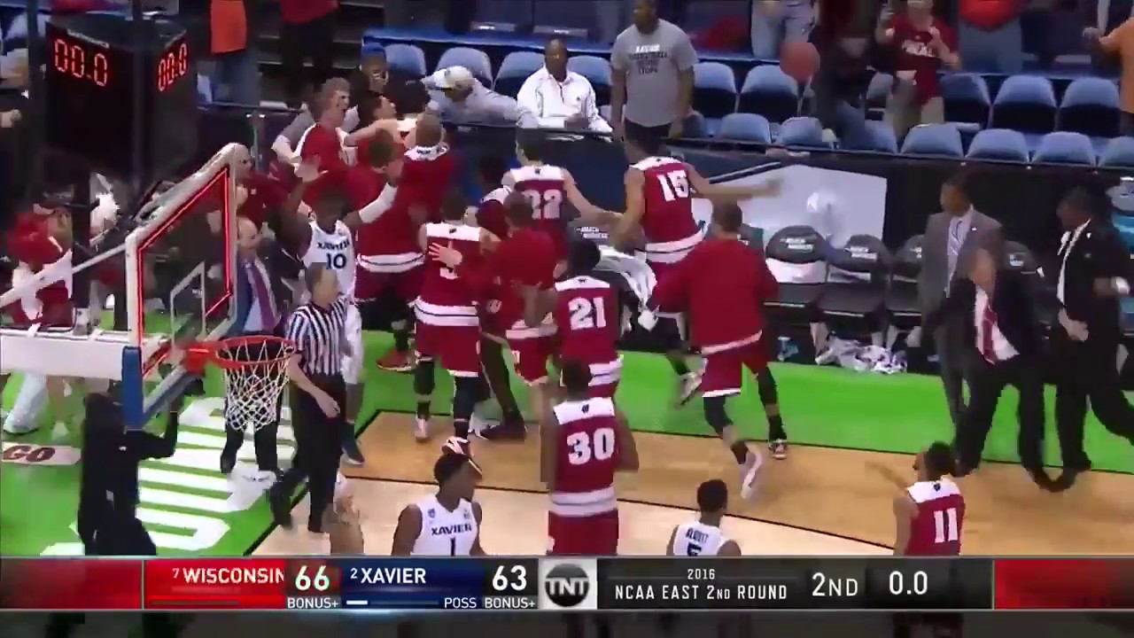 Greatest March Madness Moments-College Basketball Moments of the Decade ...