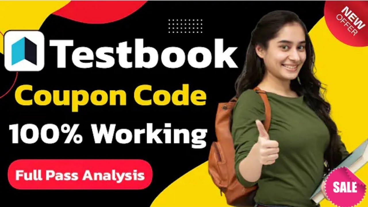 testbook pass free offers/testbook coupon code discount/testbook coupon ...