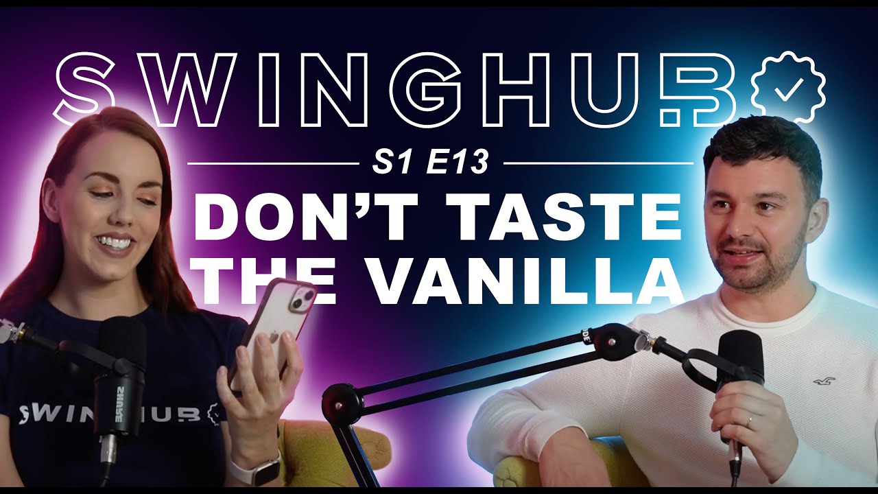 Is it a good idea to have sex with your friends when you're non-monogamous? | SwingHub Podcast ...