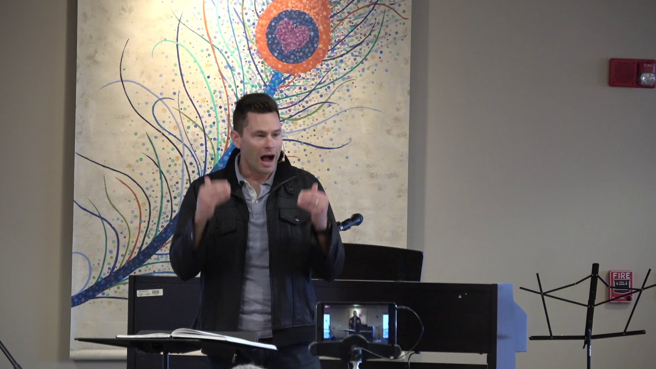 Easter Sunday and the Illusion of Separation with Kent Dobson - YouTube