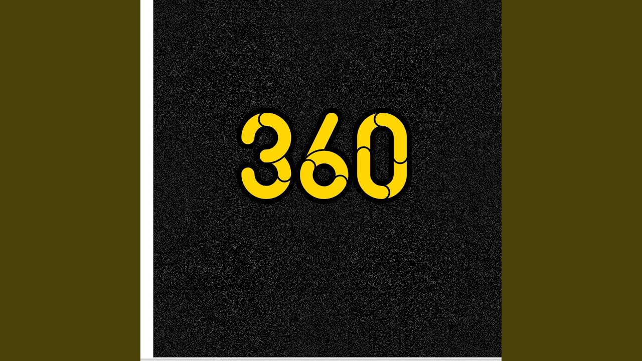360 - YouTube
