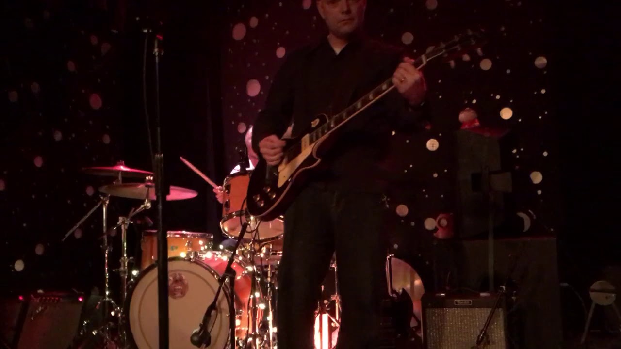 Collapsis - Chartreuse/Automatic at The Pinhook 10/1/17 - YouTube