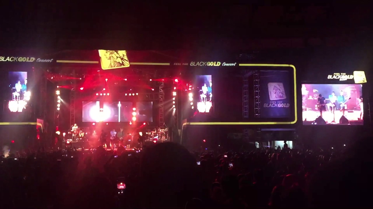 NOAH - Apache Concert - Bintang Lima Production - YouTube